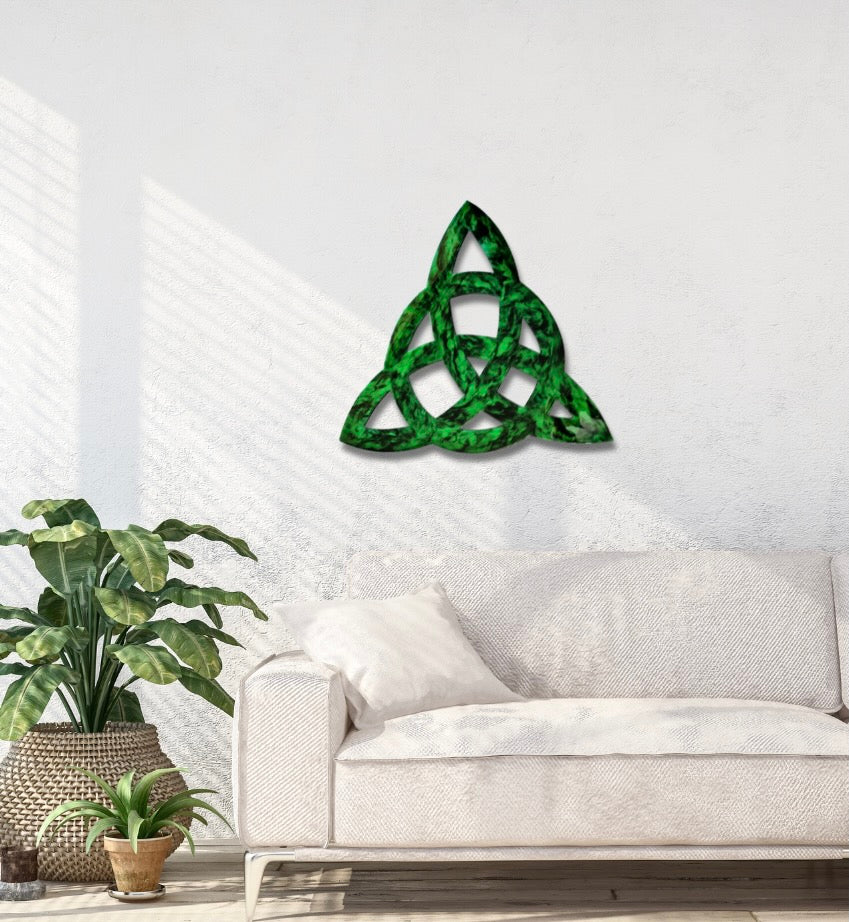 Irish Knot – Gravity Designz